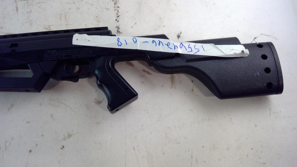 Sportsman 900 Air Rifle | Property Room