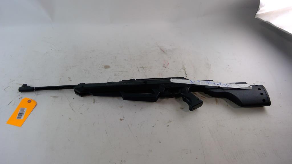 Sportsman 900 Air Rifle | Property Room