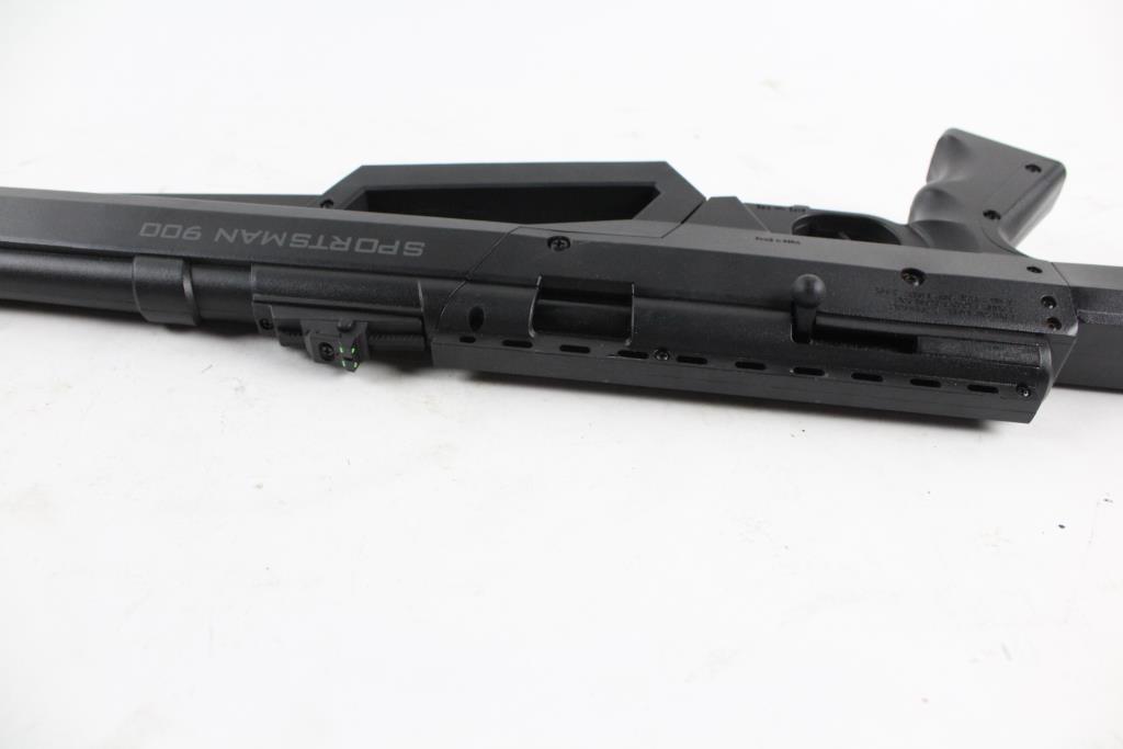Sportsman 900 BB Rifle | Property Room