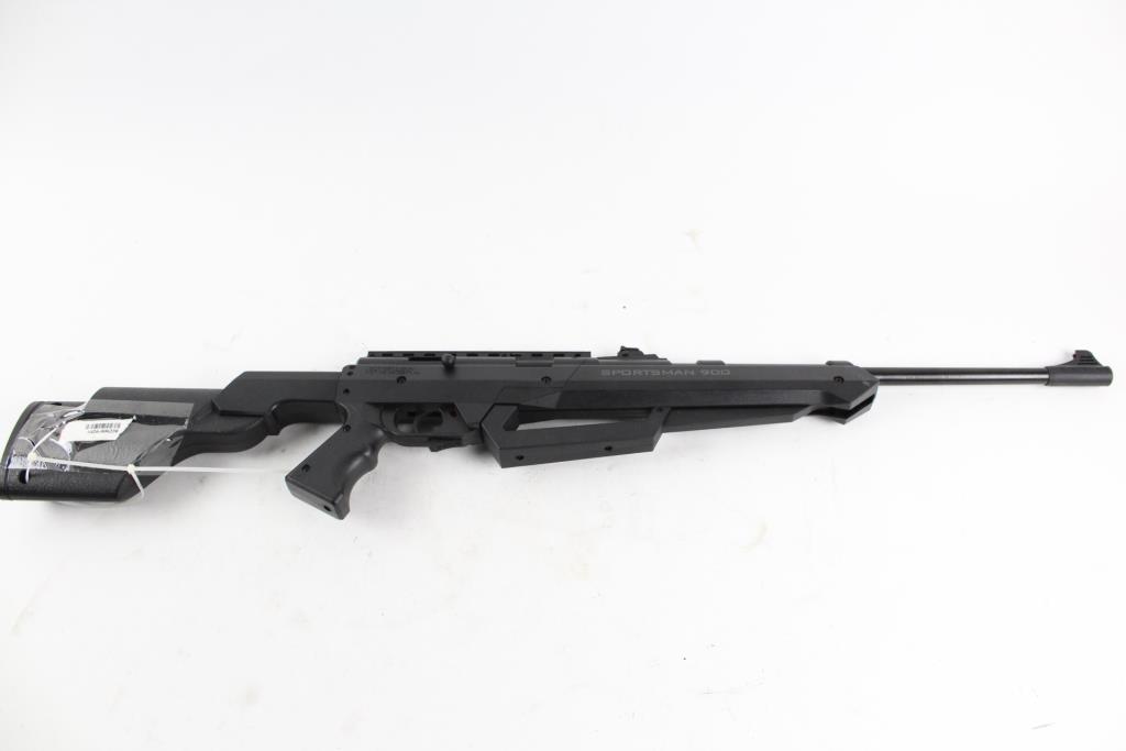 Sportsman 900 BB Rifle | Property Room