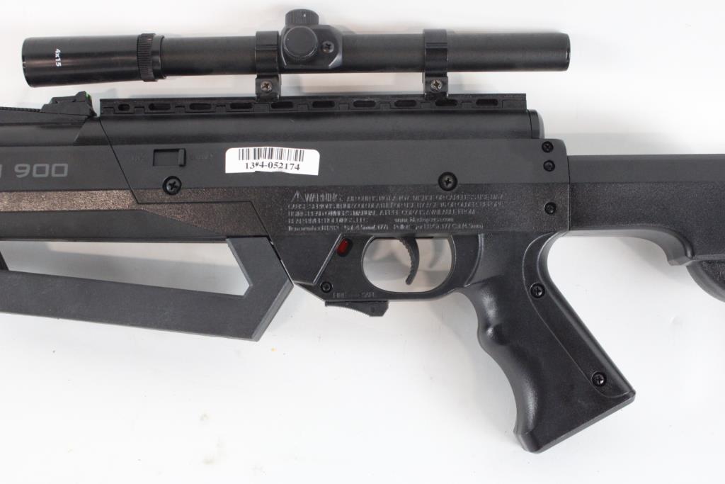 Sportsman 900 Sportsman 900 | Property Room