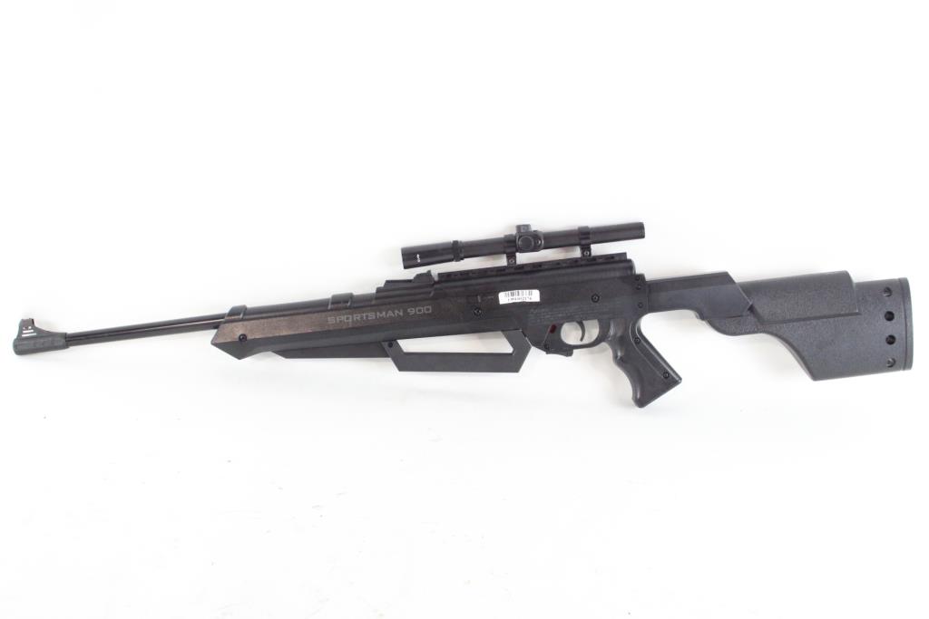 Sportsman 900 Sportsman 900 | Property Room