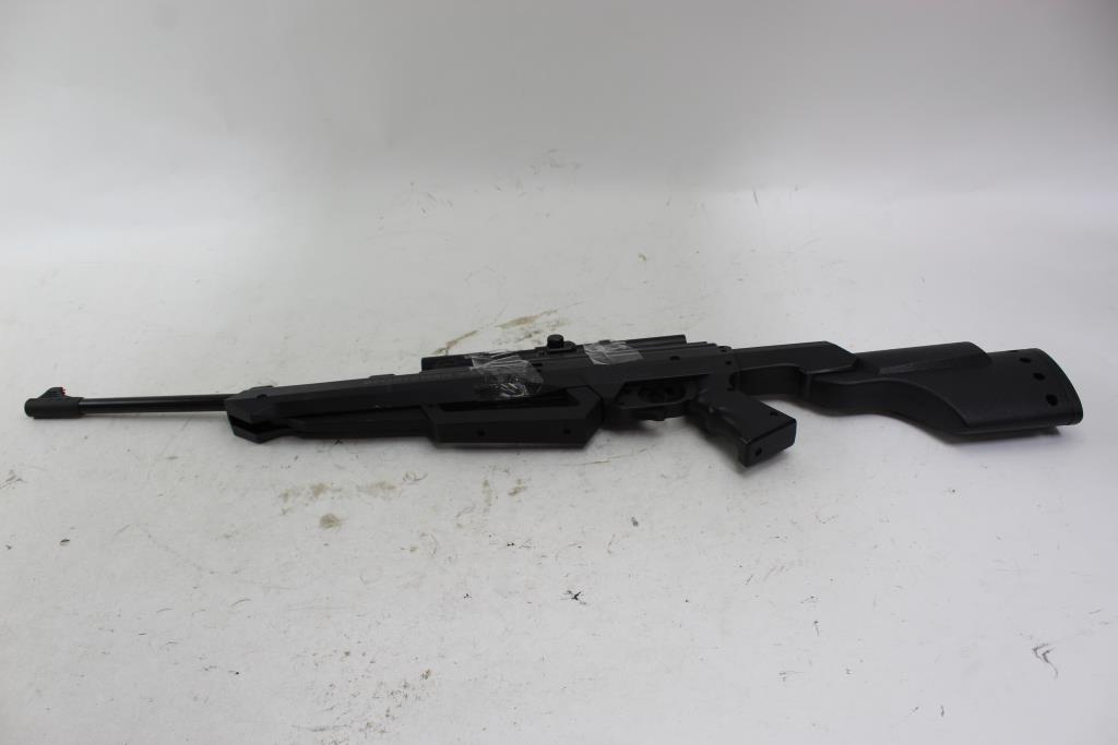 Sportsman Air Rifle | Property Room