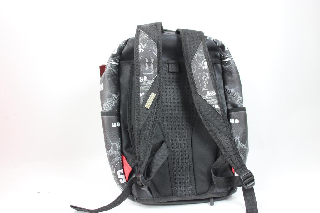 Sprayground, Limited Edition Backpack "Goodfather" | Property Room