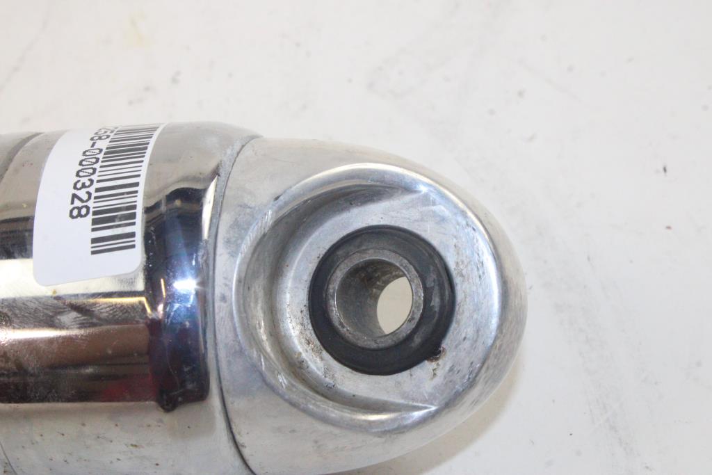 Spring Pre-load Adjustment | Property Room