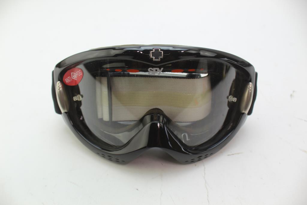 Spy+ Goggles | Property Room