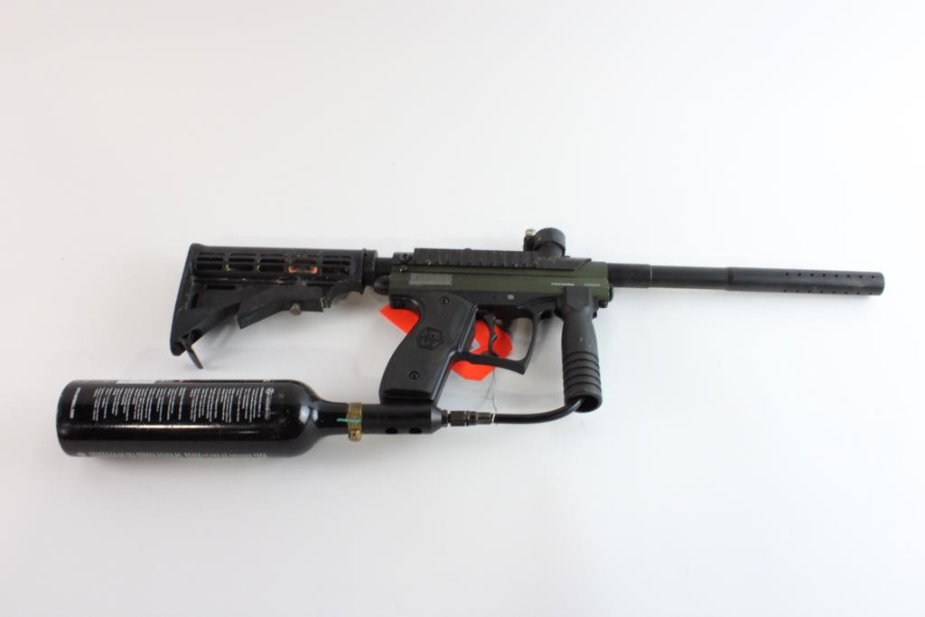 Spyder MR100 Paintball Marker | Property Room