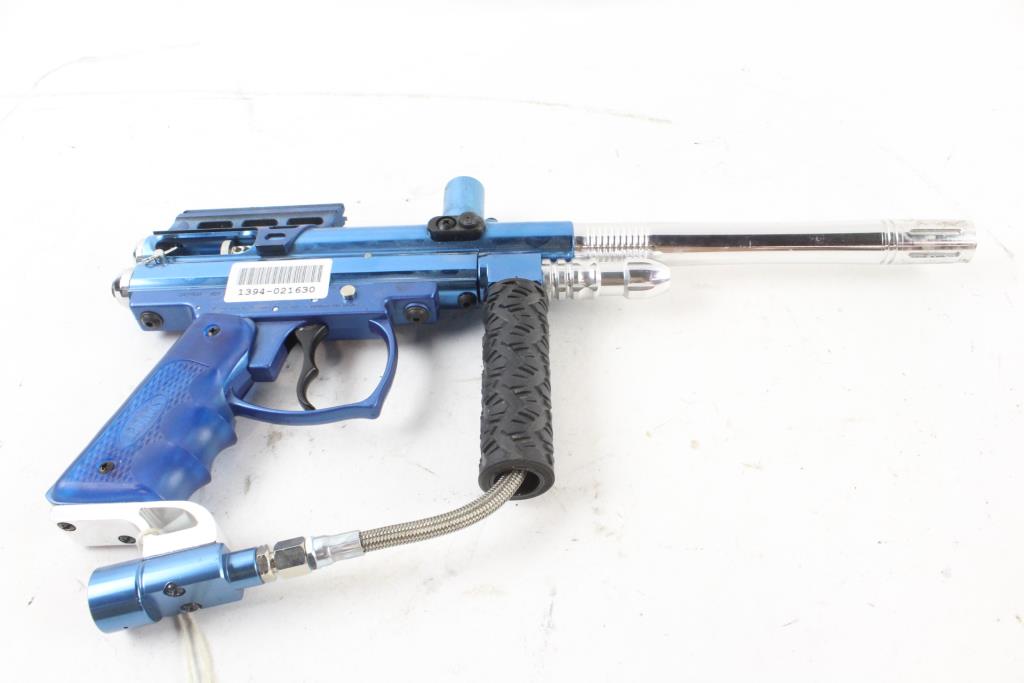 Spyder Paintball Marker | Property Room