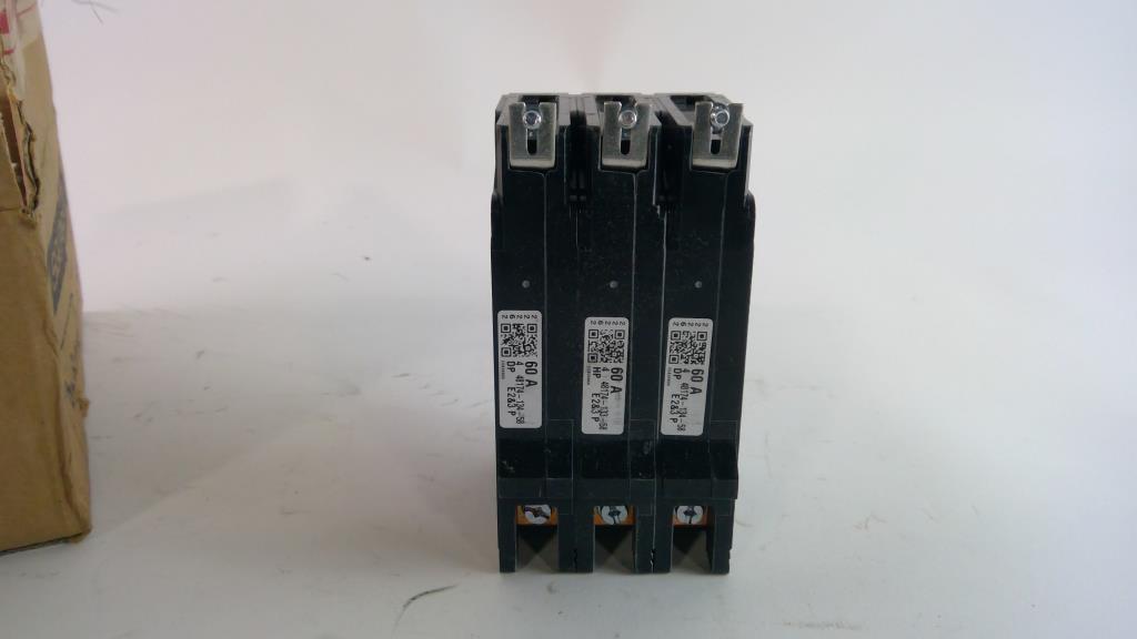 Square D Circuit Breaker | Property Room
