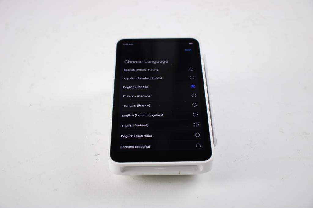 Square Terminal Device | Property Room