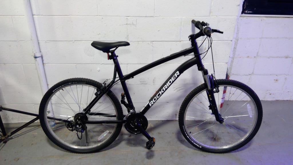 ST 50 Mountain Bike | Property Room