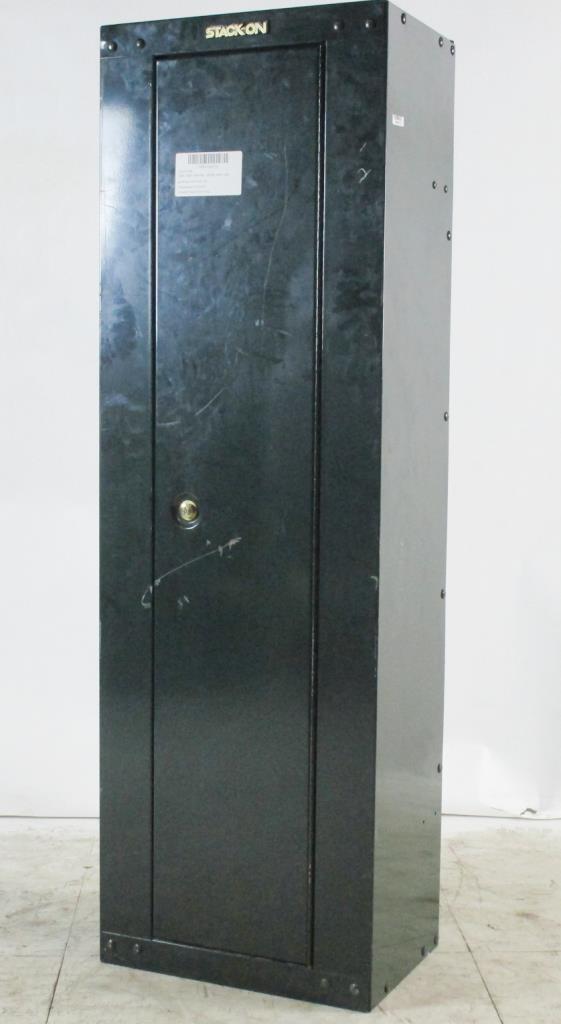 Stack On Gun Safe | Property Room