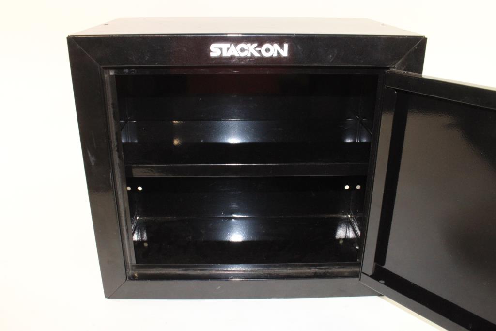 Stack-On Mini Safe | Property Room