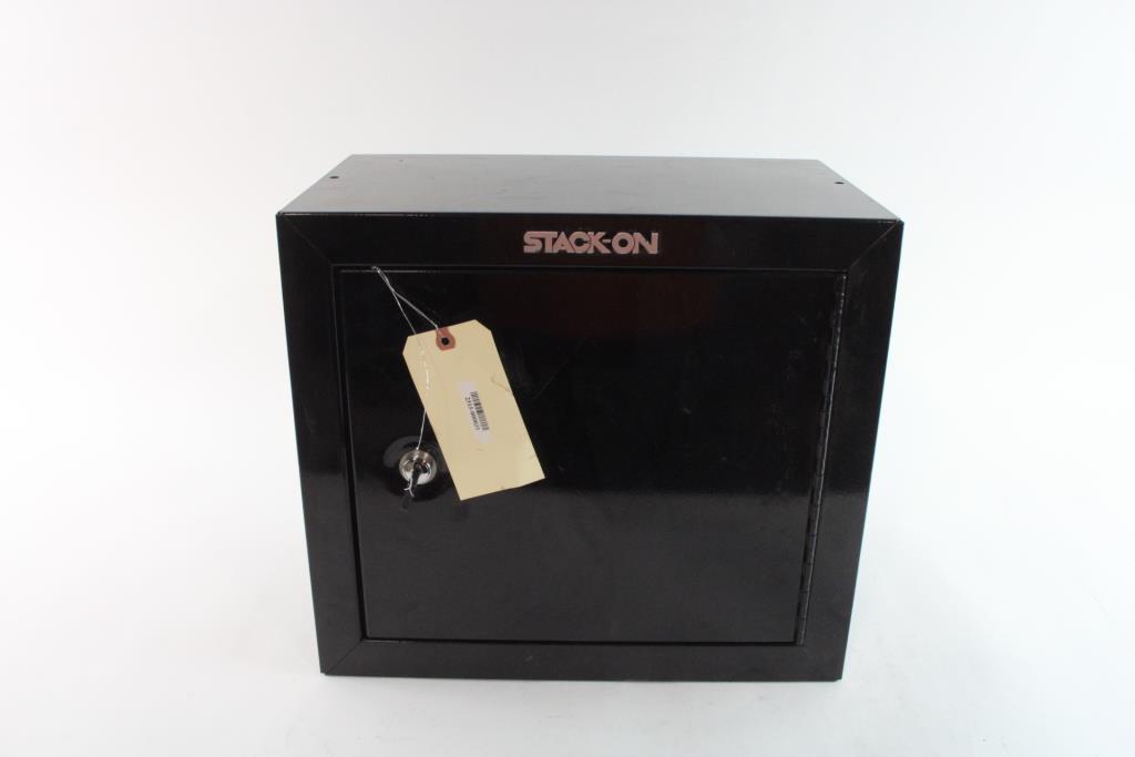 Stack-On Mini Safe | Property Room