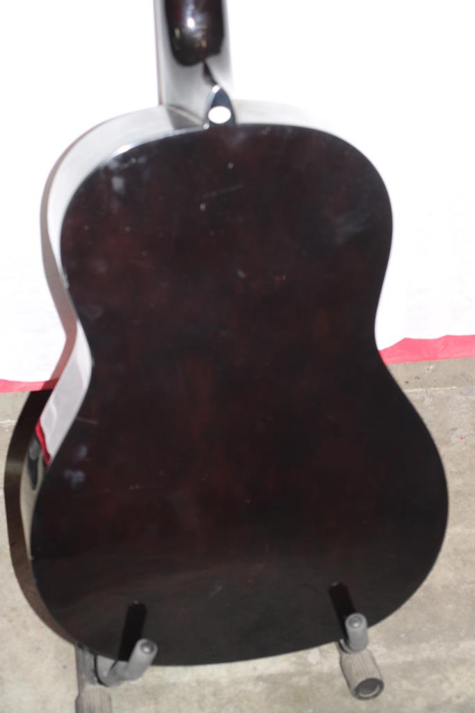 Stagg Acoustic Guitar | Property Room