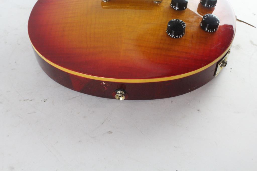 Stagg Electric Guitar | Property Room