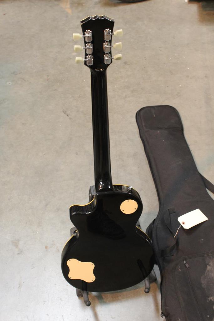 Stagg Universe Of Music Electric Guitar | Property Room