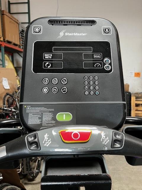 StairMaster | Property Room