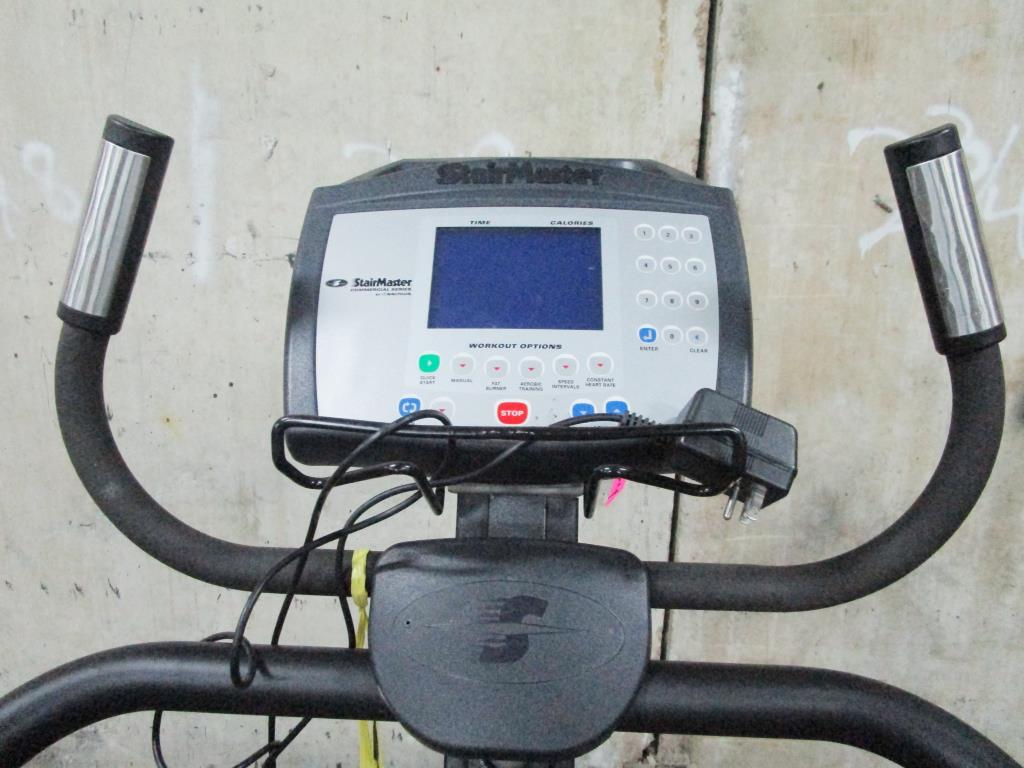 Stairmaster Free Climber 4600 CL | Property Room