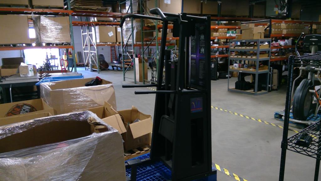 StairMaster Gravitron 2000 AT | Property Room