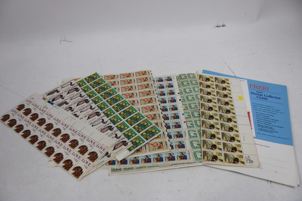 Stamps And Postcards | Property Room