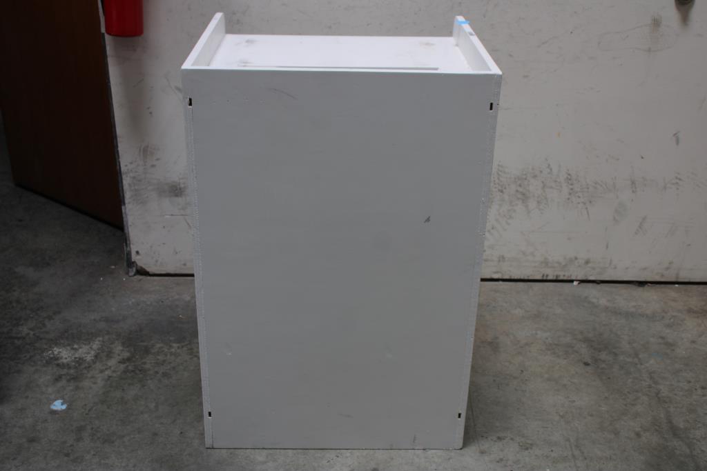 Stand For Shredder | Property Room
