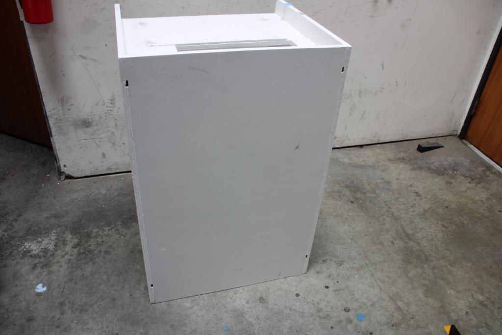 Stand For Shredder | Property Room