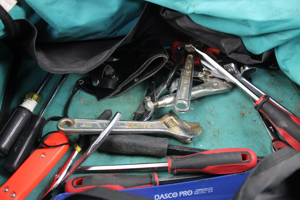 Stanley 12 3/4" Pry Bar, Milwaukee Flathead, Husky Screwdriver And More ...