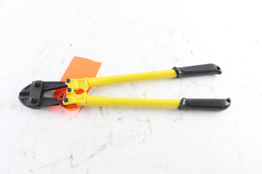 Stanley 18" Bolt Cutter | Property Room