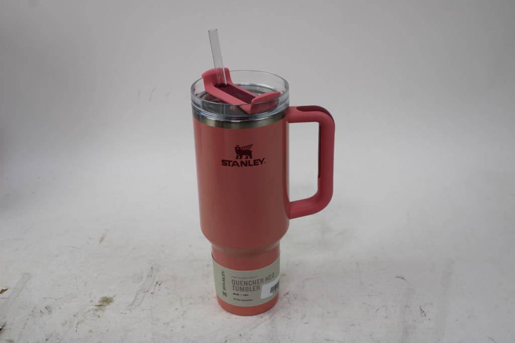 Stanley 40 Oz Pink | Property Room