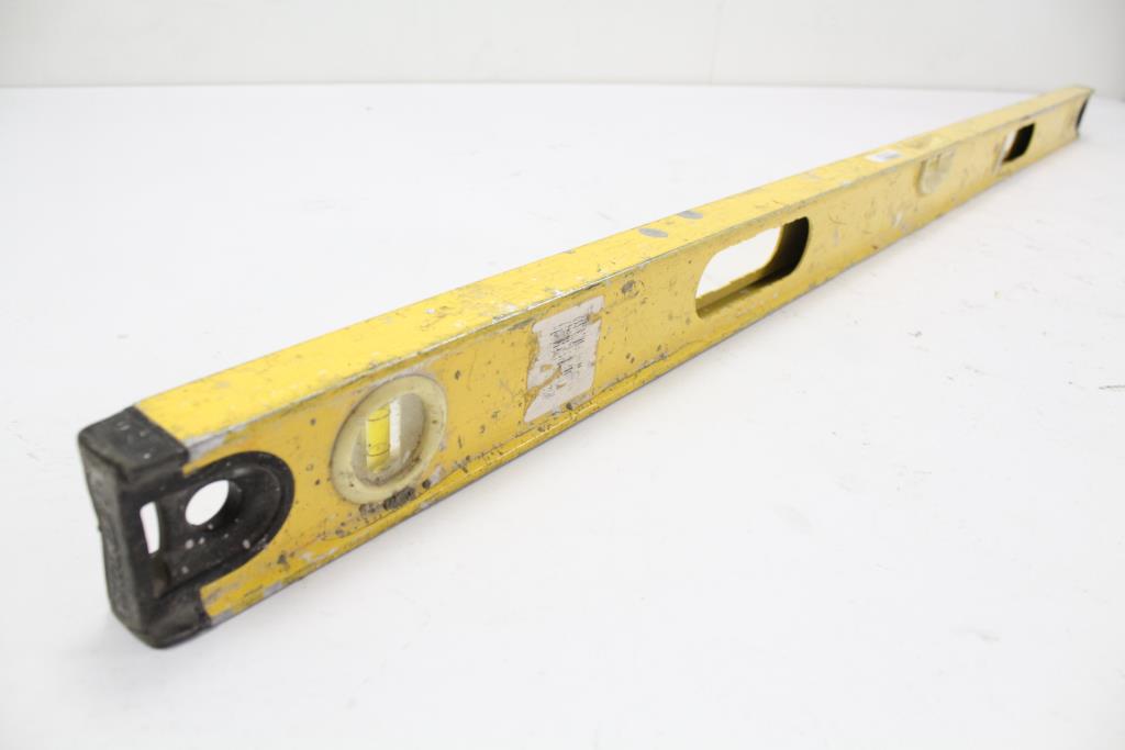 Stanley 43-502 Fat Max Level | Property Room