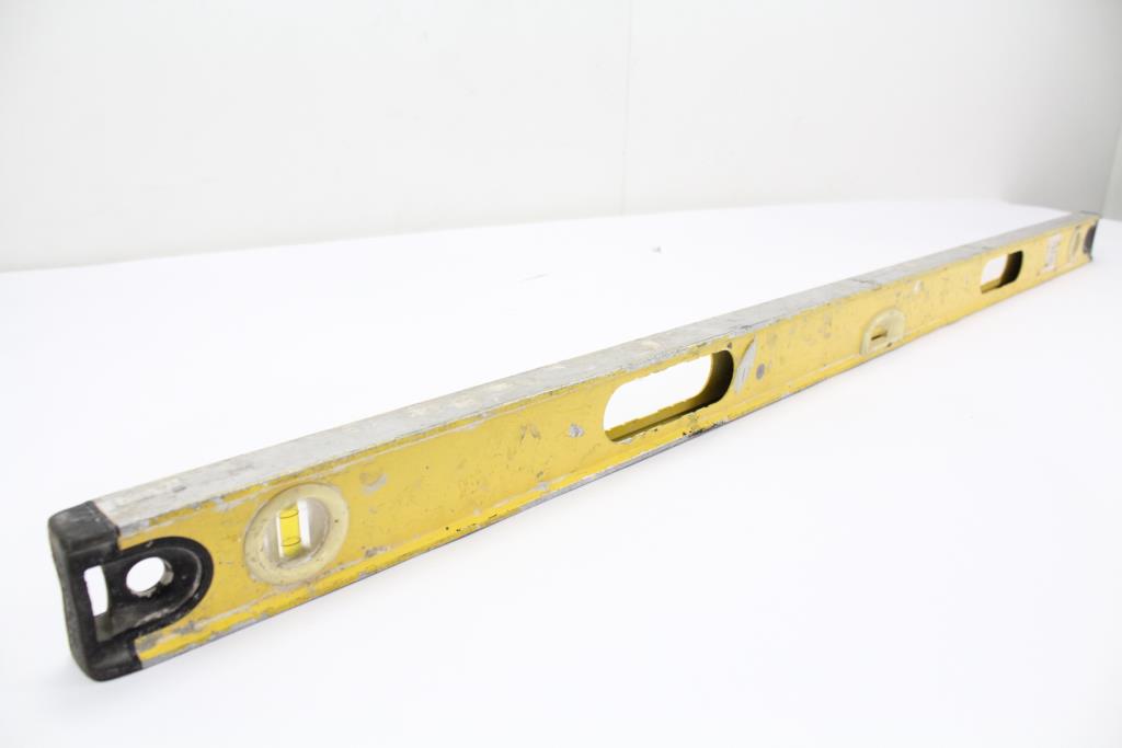 Stanley 43-502 Fat Max Level | Property Room