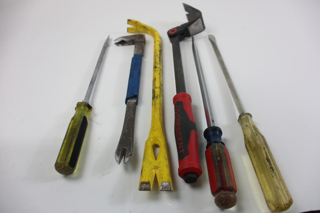 Stanley, Crescent And More | Property Room