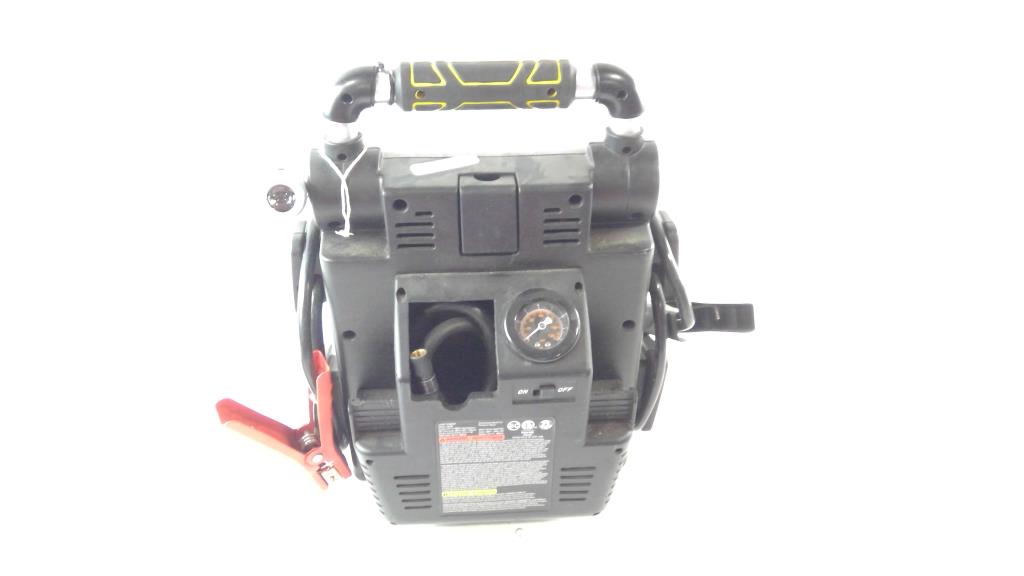 Stanley Jump Starter Pack | Property Room