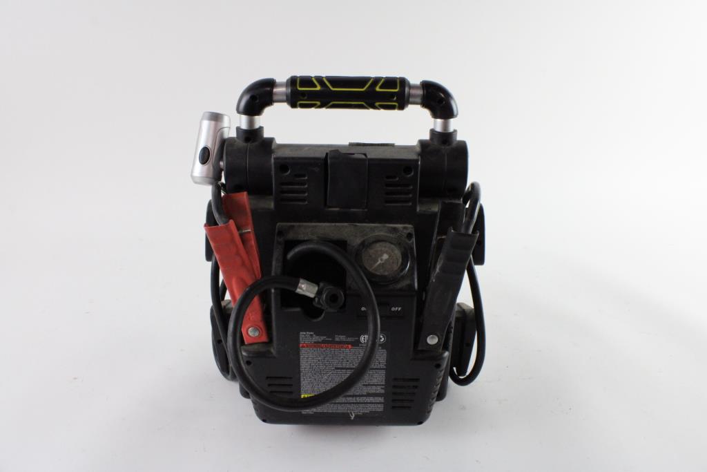 Stanley Jump-Start System | Property Room