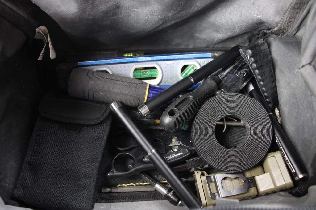 Stanley Long Nose Pliers, Platinum Tools Crimp Tool, Black Box Impact ...