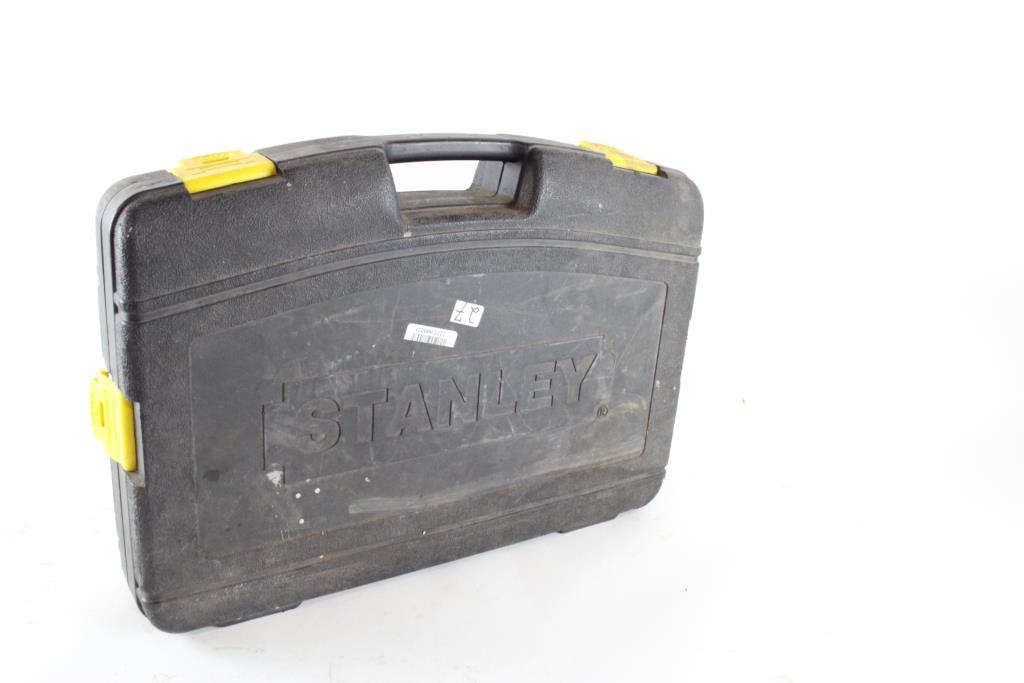 Stanley Mechanic Tool Set | Property Room