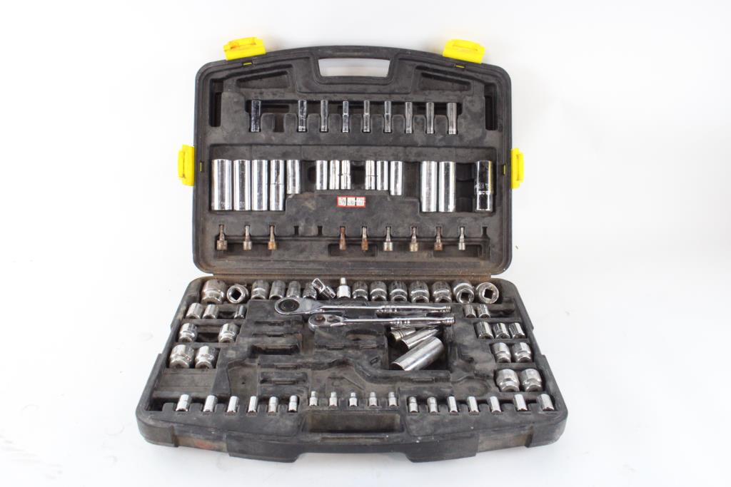 Stanley Mechanic Tool Set | Property Room