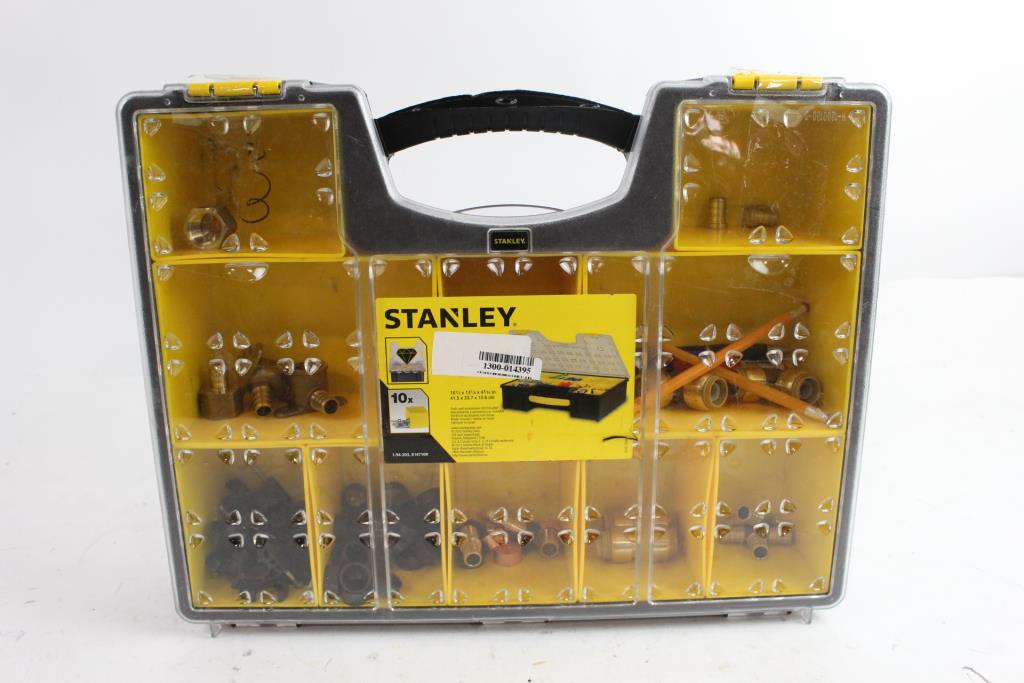 Stanley Organizer | Property Room