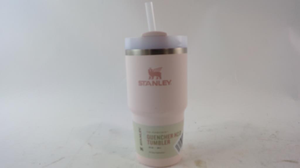 Stanley Quencher H2.0 Tumber | Property Room