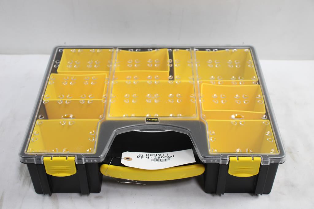 Stanley Storage Organizer | Property Room