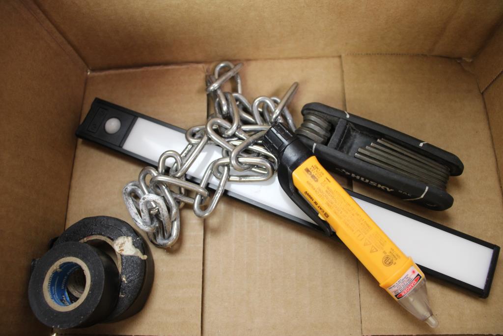 Stanley Stud Finders, Klein Tools Laser Pointer, And More | Property Room