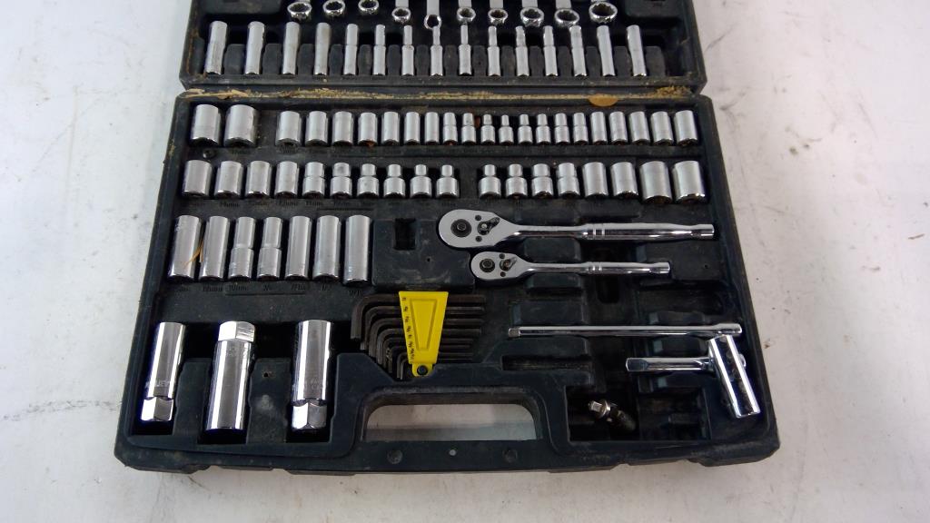 Stanley Tool Set | Property Room