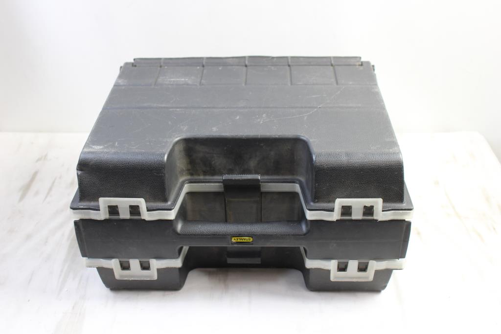 Stanley, XL Tool Organizer | Property Room