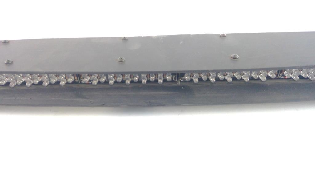 Star Phantom Front Facing Light Bar | Property Room