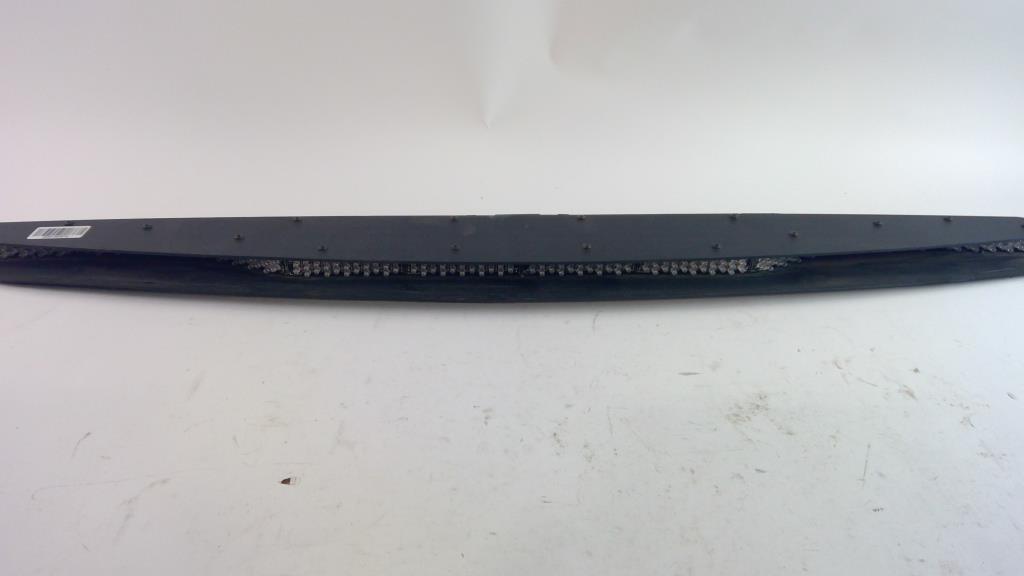 Star Phantom Front Facing Light Bar | Property Room