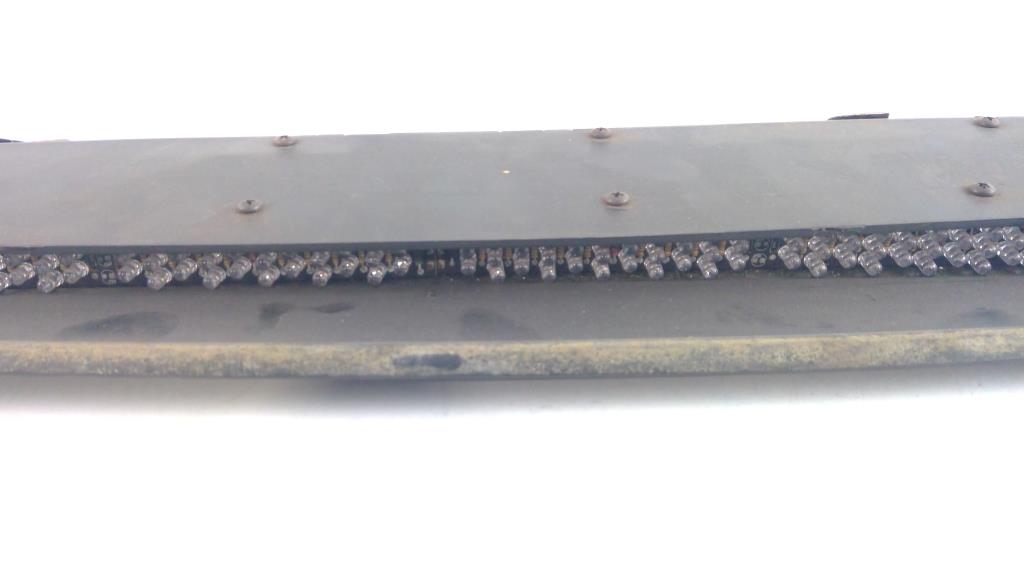 Star Phantom Front Facing Light Bar | Property Room