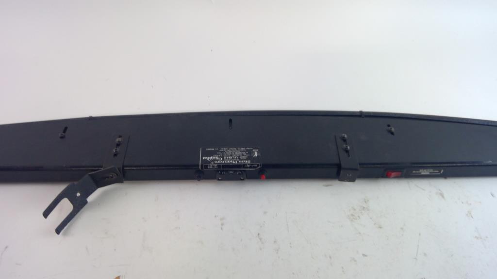 Star Phantom Front Facing Light Bar | Property Room