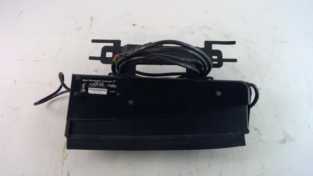 Star Phantom Lineum X Lightbar | Property Room