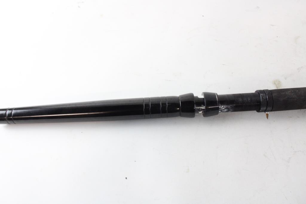 Star Rod Handcrafted Fishing Rod | Property Room